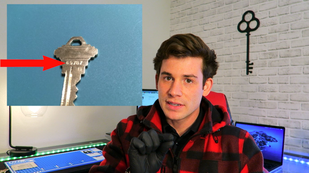 Blog – Captain Lock Pick