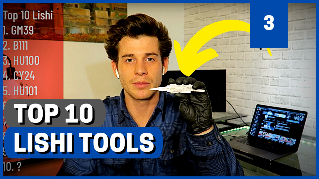 Blog – Captain Lock Pick